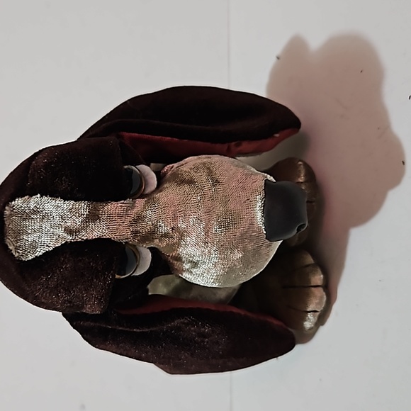 Applause | Toys | Limited Edition Hush Puppies Collection 4 Plush ...